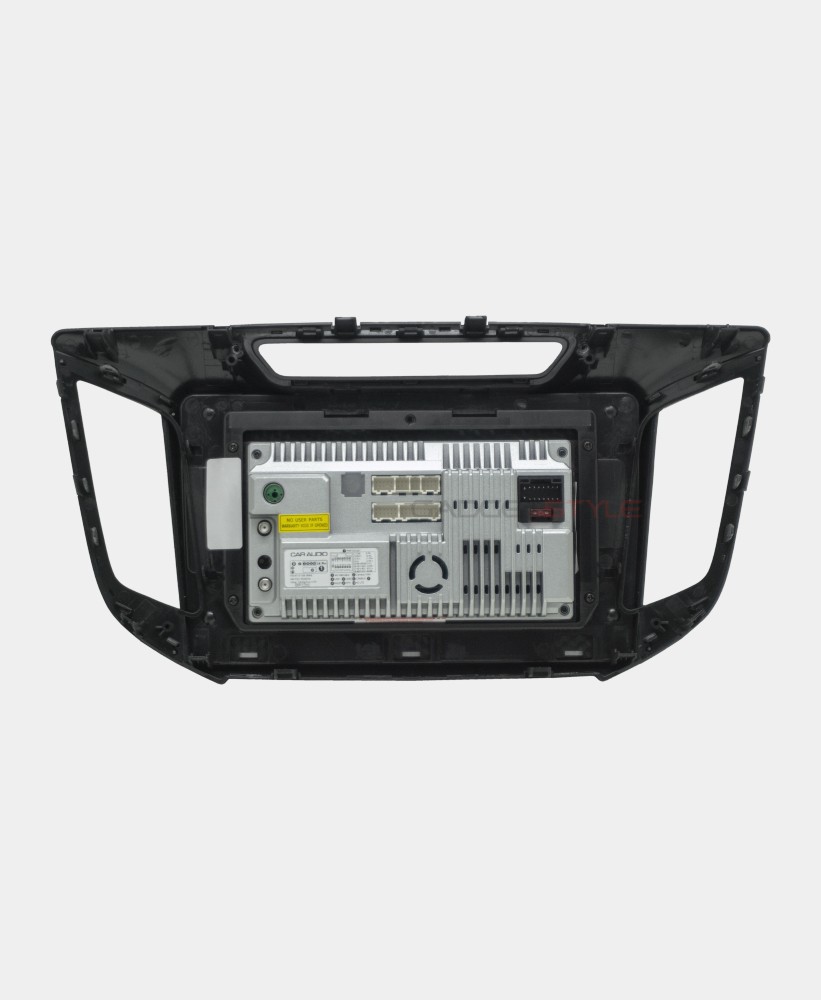 Estereo Hyundai Creta 2017 A 2020 Carplay Android Auto Wifi