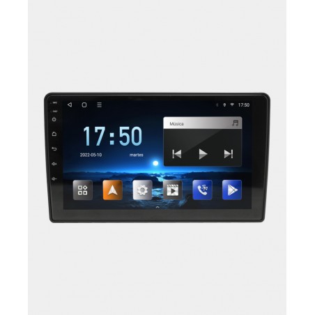 Estereo Dodge Neon 2017 A 2020 Carplay Android Wifi Usb